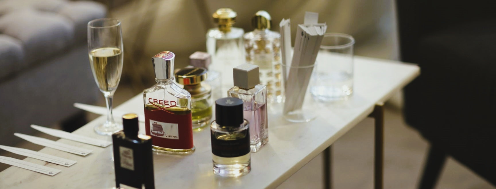 Fragrance Finder | Search for an Alternative Perfume – Les Senteurs