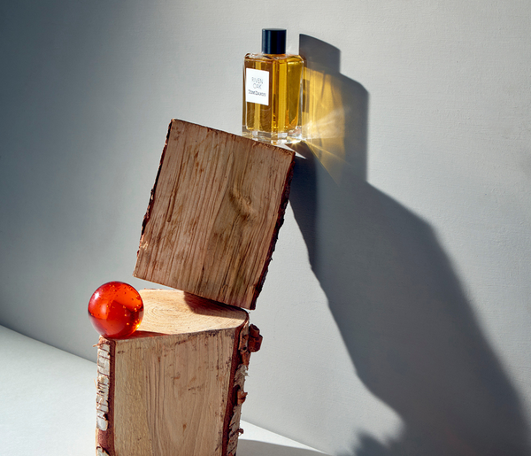 Tom Daxon - Riven Oak – Les Senteurs
