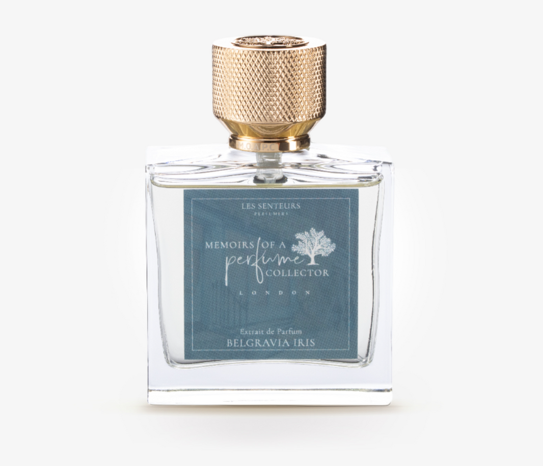 Memoirs of a Perfume Collector Fragrances | Luxury Niche Perfume – Les ...