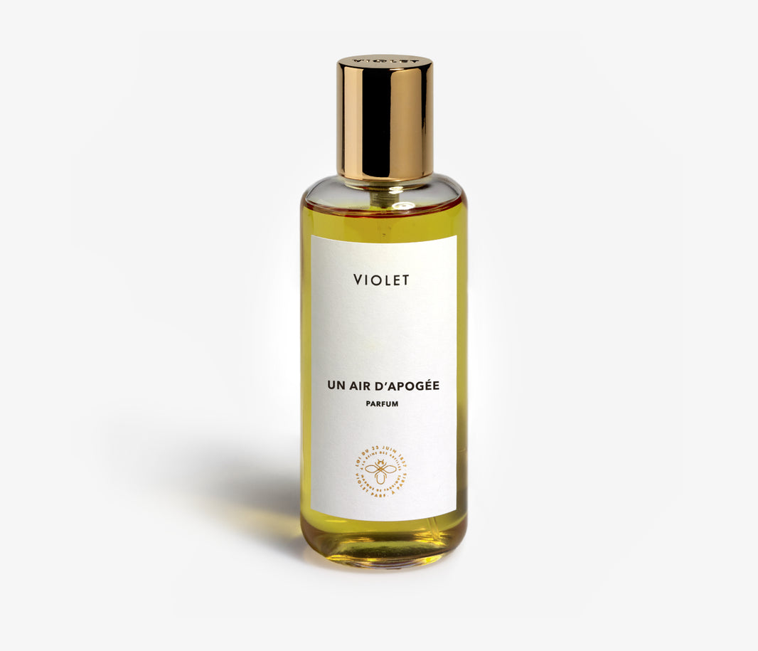 Maison Violet - Compliment – Les Senteurs