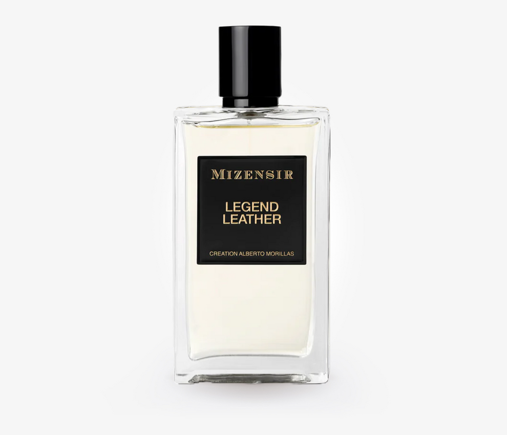 Mizensir - Legend Leather – Les Senteurs