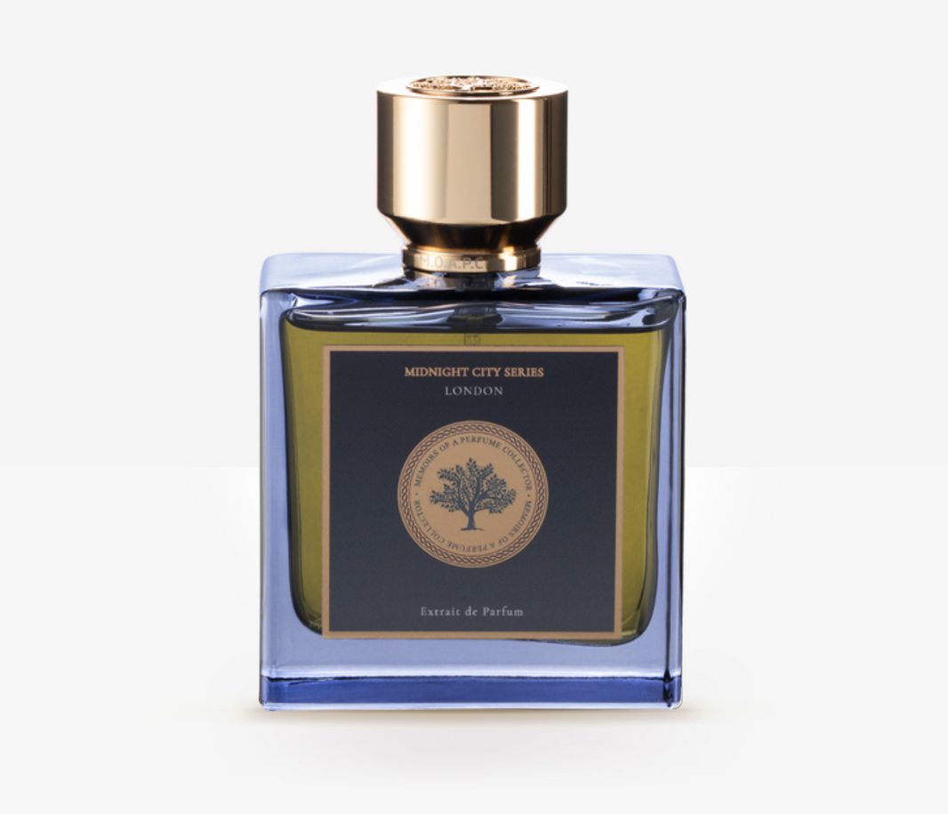 Memoirs of a Perfume Collector Fragrances | Luxury Niche Perfume – Les ...