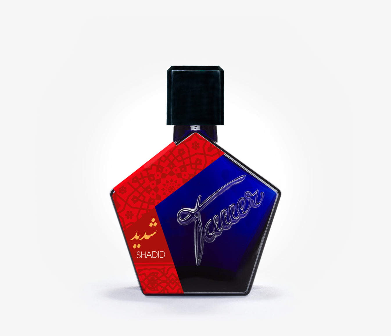 Tauer Perfumes - SHADID – Les Senteurs