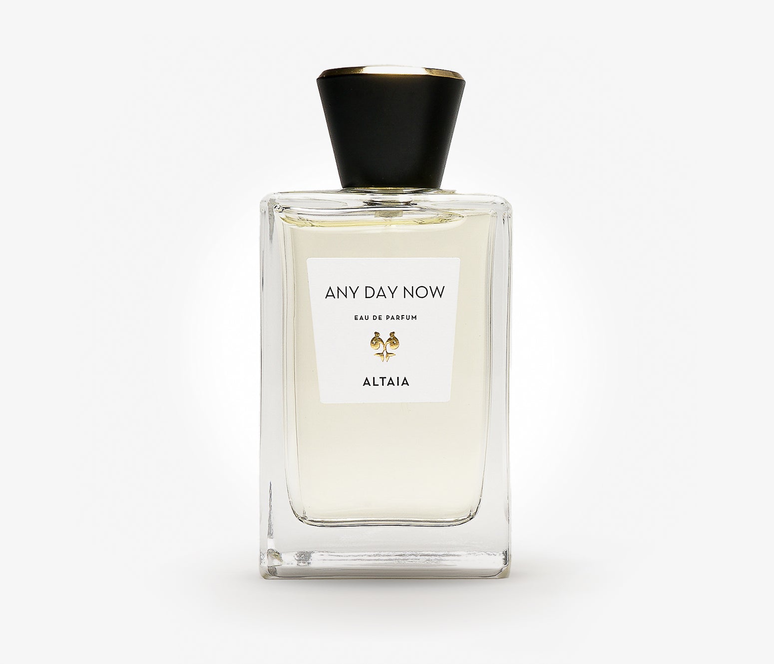ALTAIA - Any Day Now – Les Senteurs