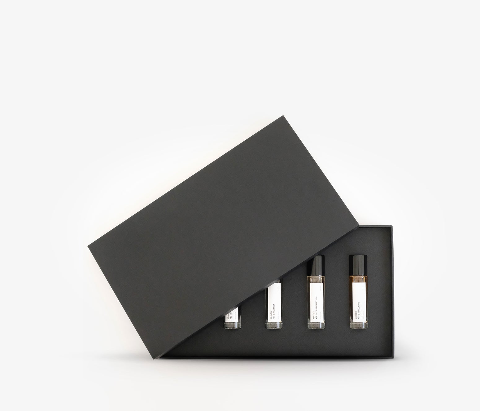 Arcadia - Niche Perfumes – Les Senteurs