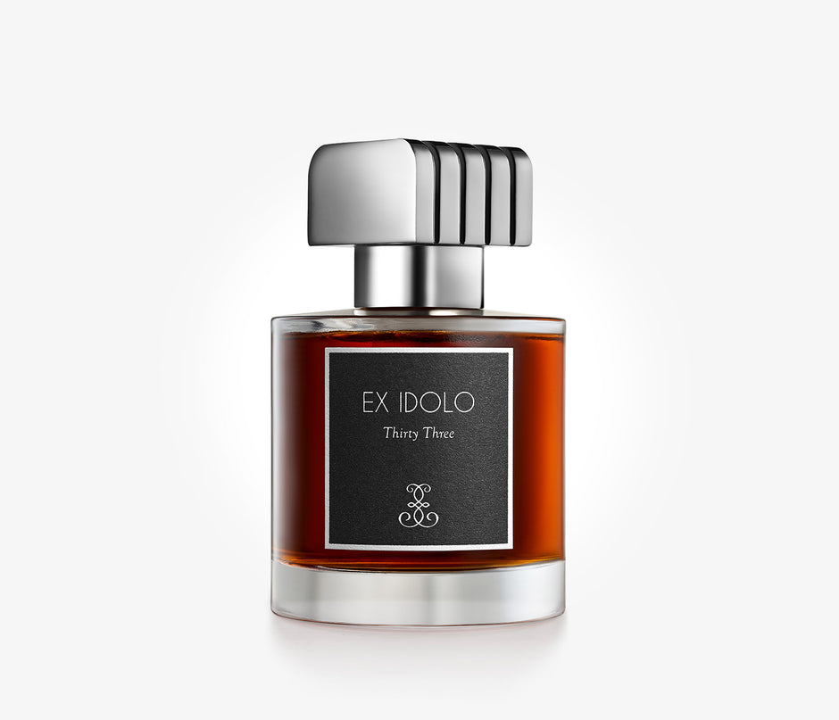 Niche & Luxury Fragrances for Men at Les Senteurs Perfumery London