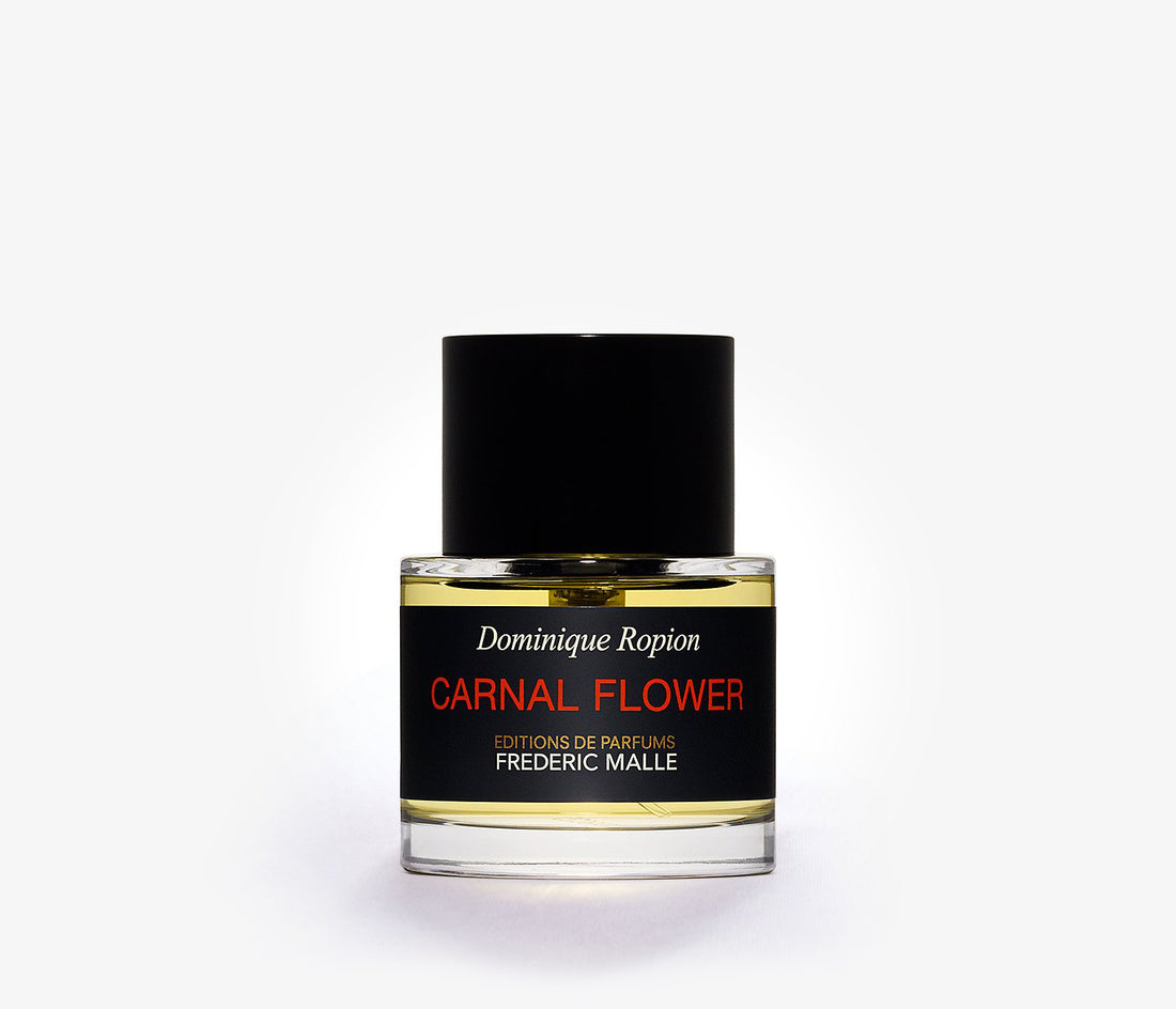 Frederic Malle - Carnal Flower – Les Senteurs