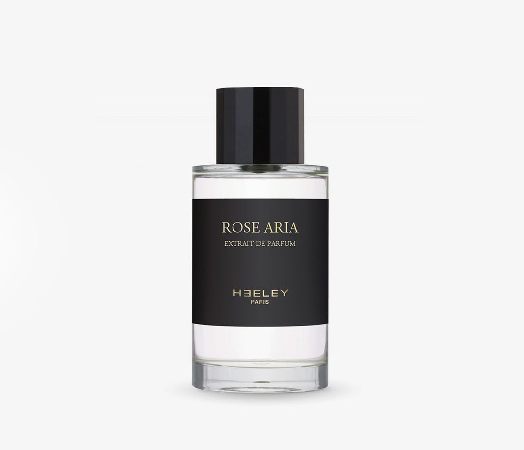 Heeley - Hippie Rose – Les Senteurs