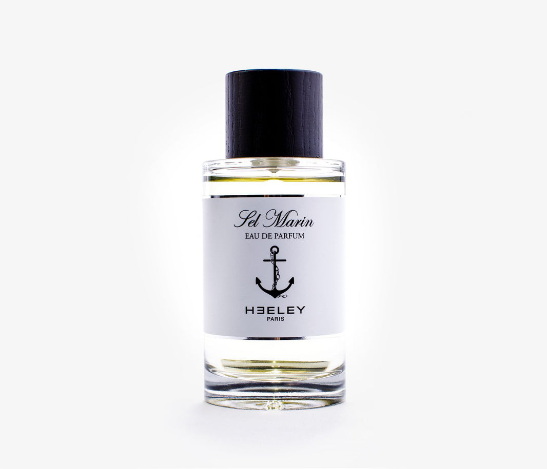 Niche & Luxury Fragrances for Men at Les Senteurs Perfumery London