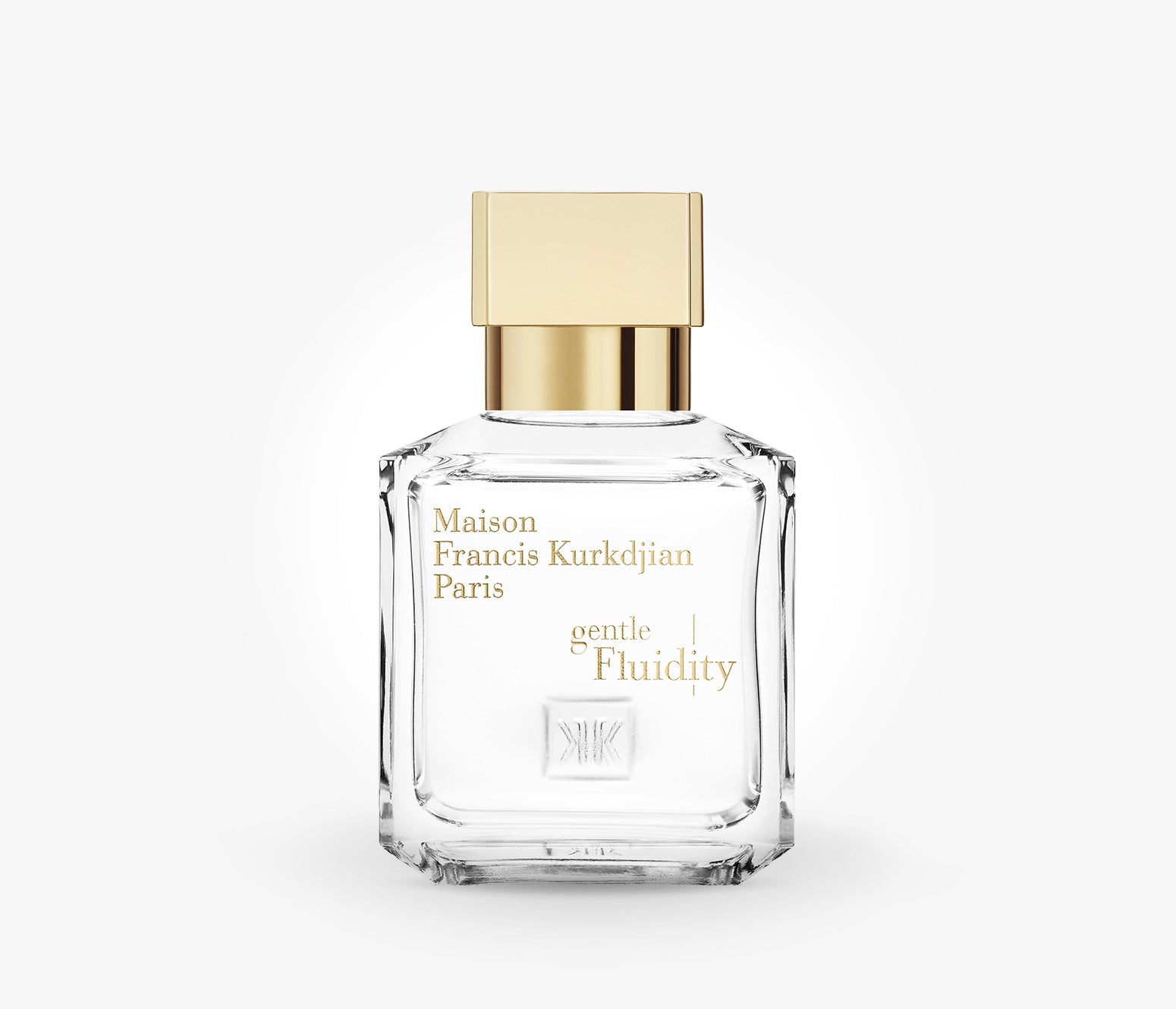 Maison Francis Kurkdjian - Gentle Fluidity Gold – Les Senteurs